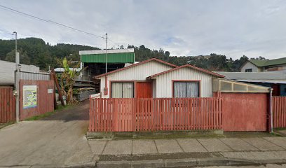 Barraca Fierro Luis Cea en Lebu 🛠️