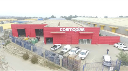 Cosmoplas S.A. en Viña del Mar 🛠️