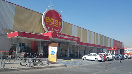 Easy Chicureo en Colina 🛠️