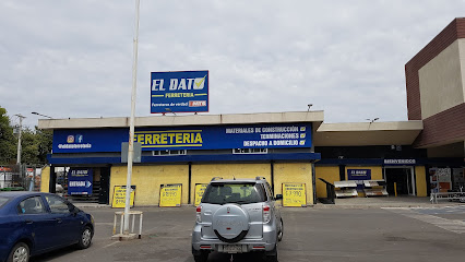 El Dato Ferretería en Huechuraba 🛠️