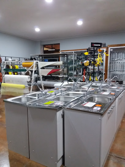 Juan Guillermo George A y Compañía en Vallenar 🛠️