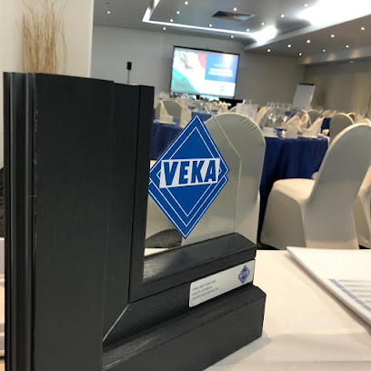 Veka Showroom en Las Condes 🛠️